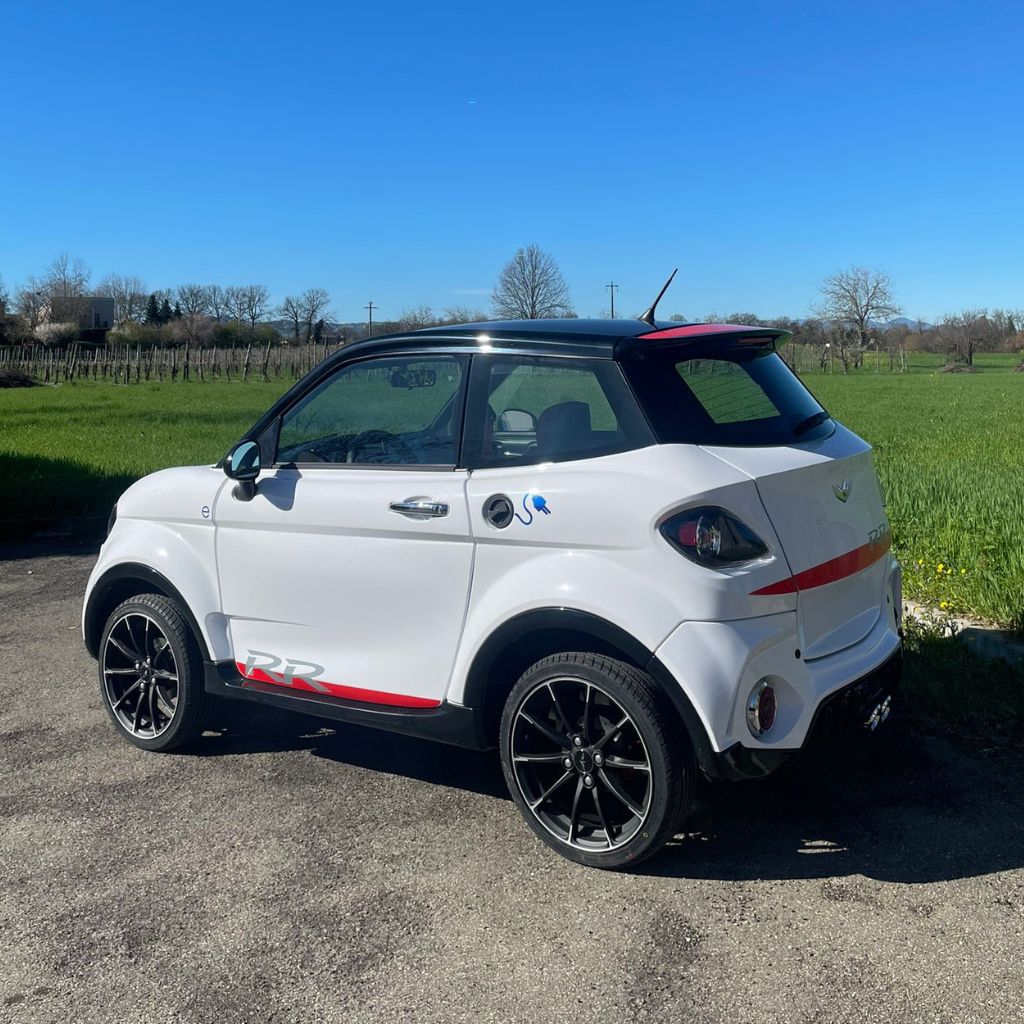 Chatenet CH46e ST - CH46e RR - Chatenet Italia