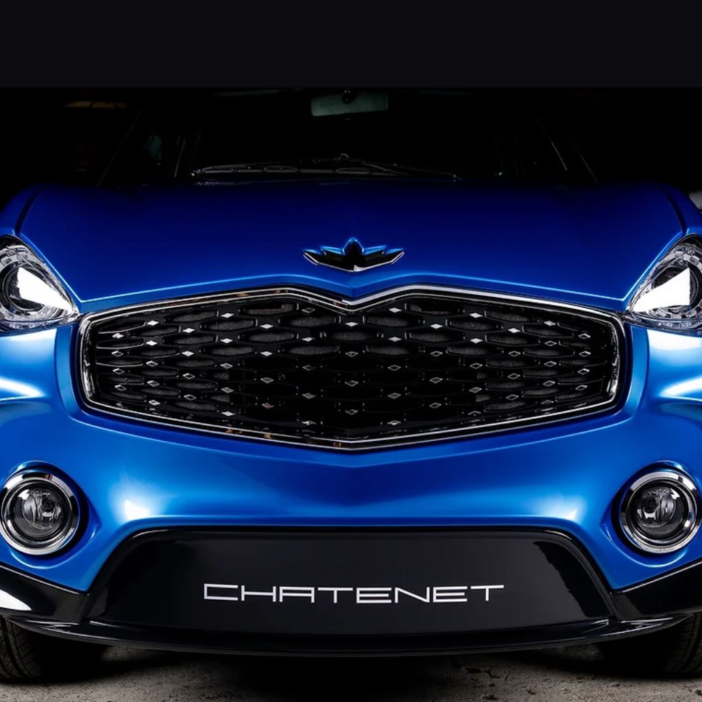 Chatenet CH46 ST - Chatenet Italia